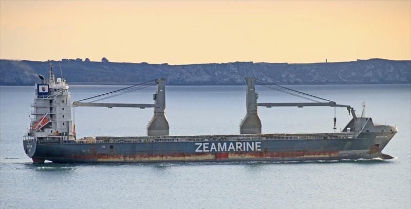 INDUSTRIAL RUBY - Vesseljoin