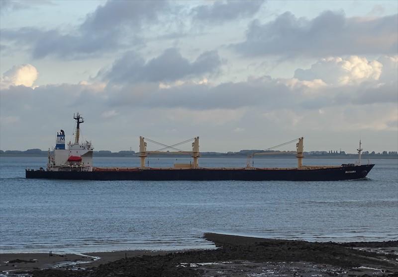 BARBARA - Vesseljoin