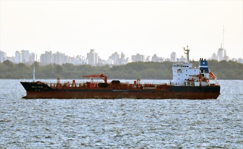 NEVA STAR - Vesseljoin