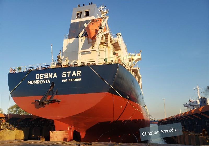 DESNA STAR - Vesseljoin