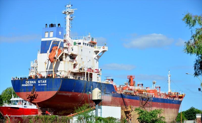 DESNA STAR - Vesseljoin