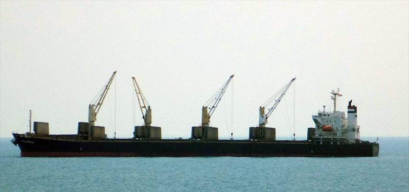 RHL MONICA - Vesseljoin