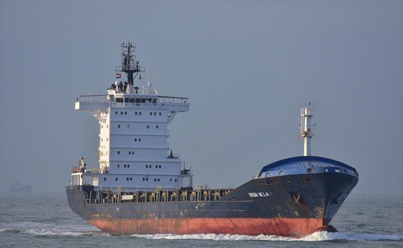 VEGA VELA - Vesseljoin