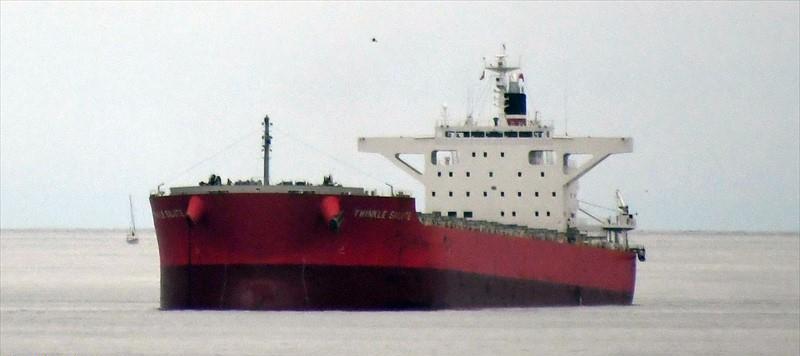 CORA OLDENDORFF - Vesseljoin