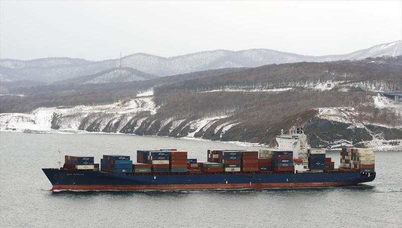 ALS APOLLO - Vesseljoin