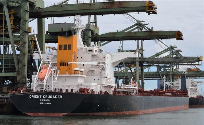 PENELOPE OLDENDORFF - Vesseljoin