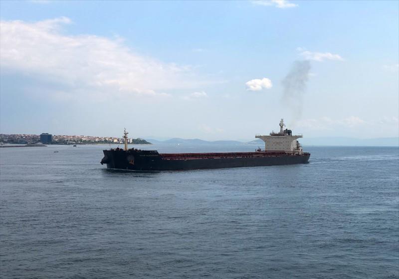 PETER OLDENDORFF - Vesseljoin