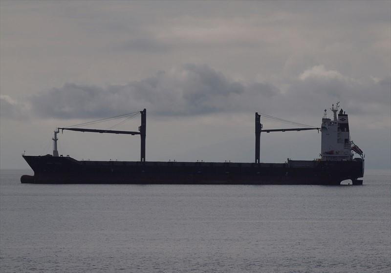 TASMAN STRAIT - Vesseljoin