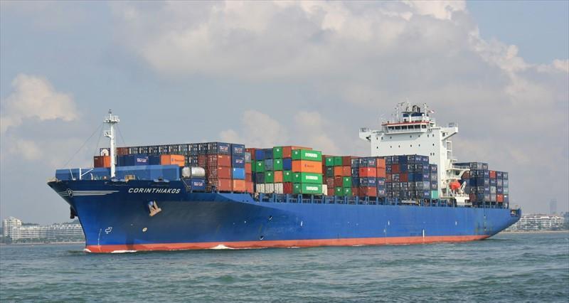 ALS CLIVIA - Vesseljoin