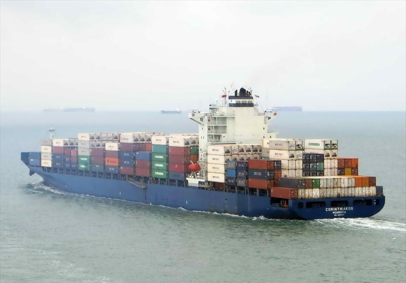 ALS CLIVIA - Vesseljoin