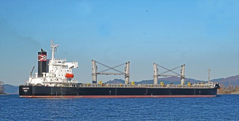 LEON OETKER - Vesseljoin