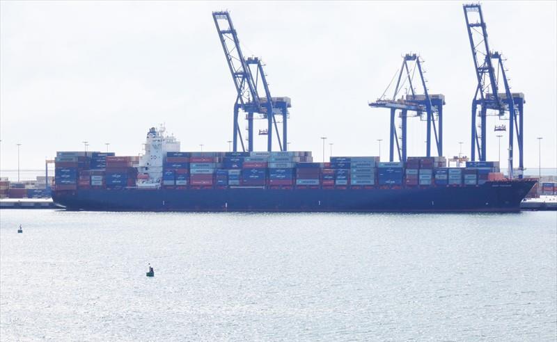 RDO FAVOUR - Vesseljoin