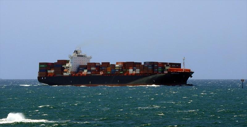 RDO FAVOUR - Vesseljoin