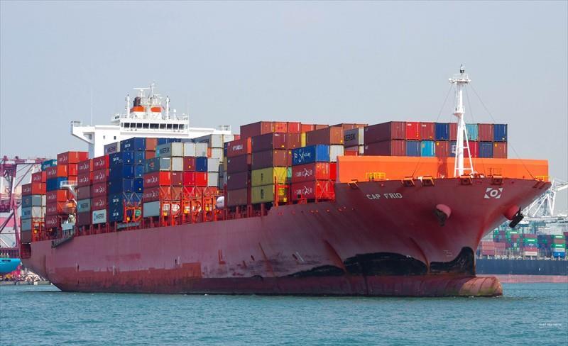 RDO FAVOUR - Vesseljoin