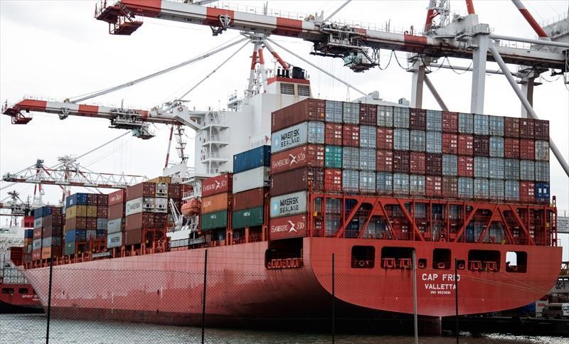 RDO FAVOUR - Vesseljoin