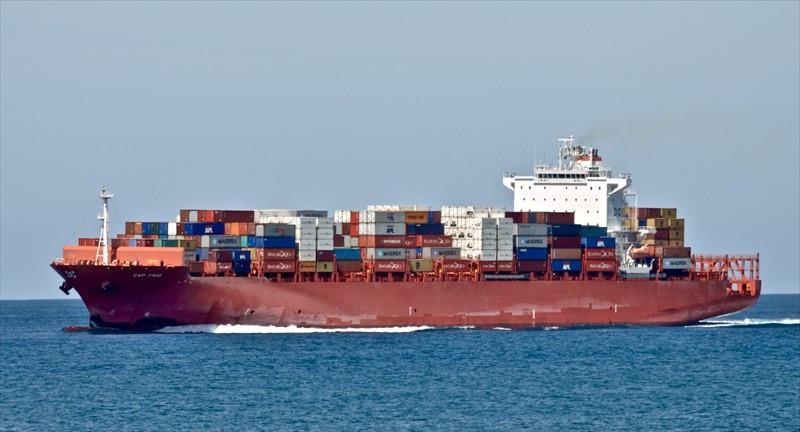 RDO FAVOUR - Vesseljoin