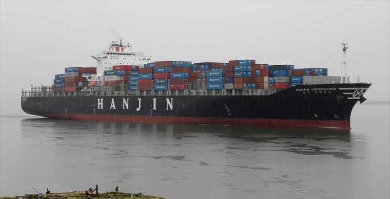 CONTI DARWIN - Vesseljoin