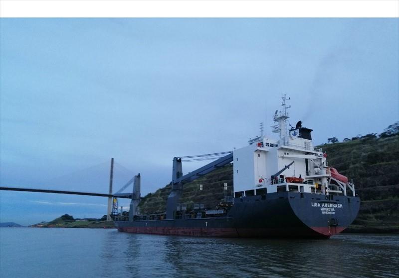 LISA AUERBACH - Vesseljoin