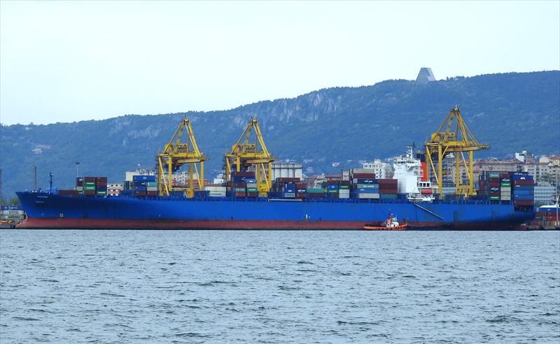 RDO CONCEPTION - Vesseljoin