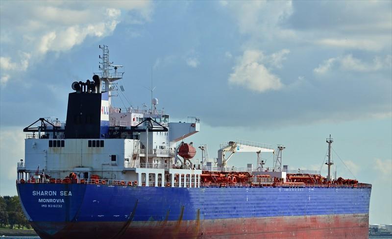 CHEMTRANS NOVA - Vesseljoin