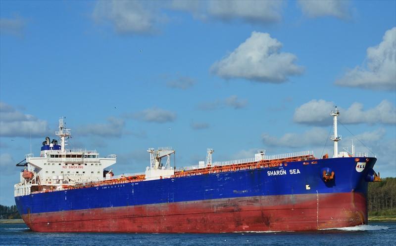 CHEMTRANS NOVA - Vesseljoin