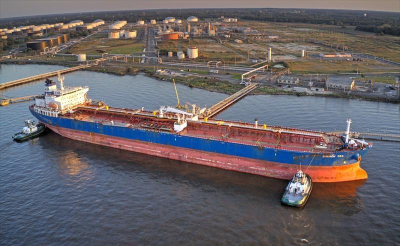 CHEMTRANS NOVA - Vesseljoin