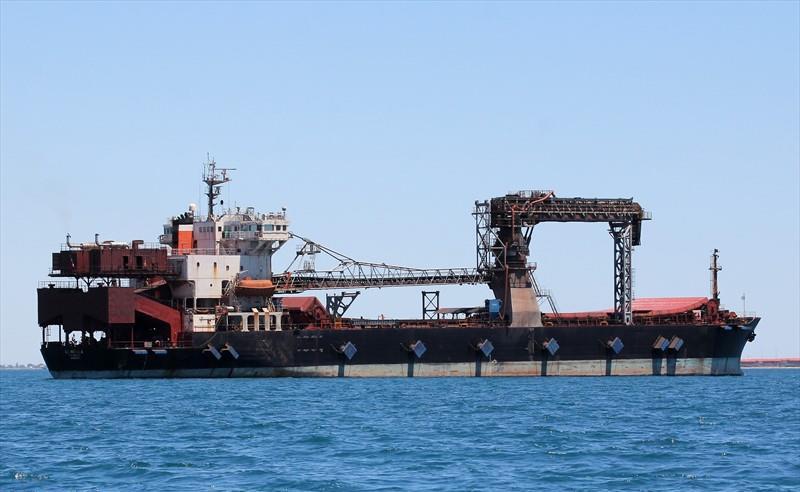 WHYALLA - Vesseljoin