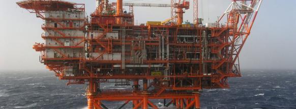 SABRATHA PLATFORM - Vesseljoin