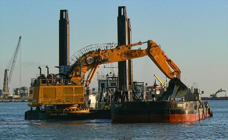 IL PRINCIPE - Vesseljoin