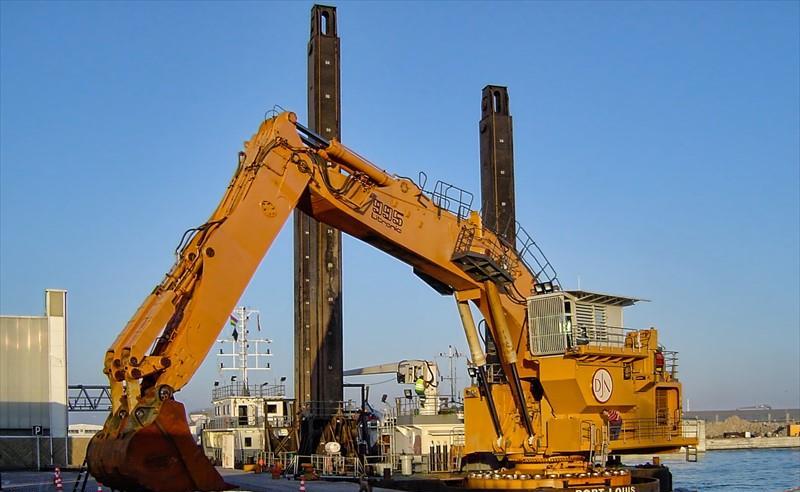 IL PRINCIPE - Vesseljoin