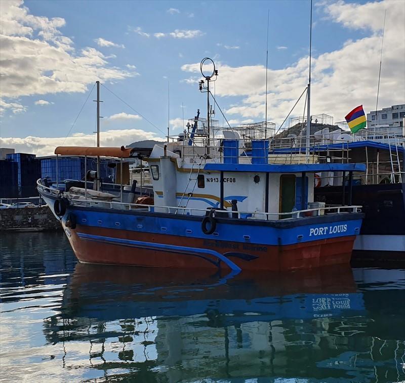 MARINE STAR - Vesseljoin