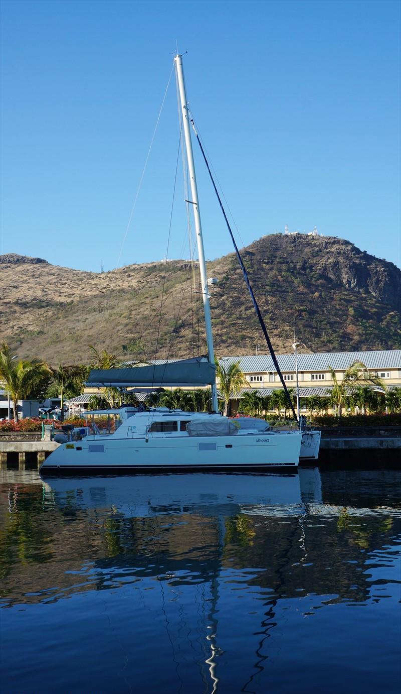 CAT KAIROS - Vesseljoin