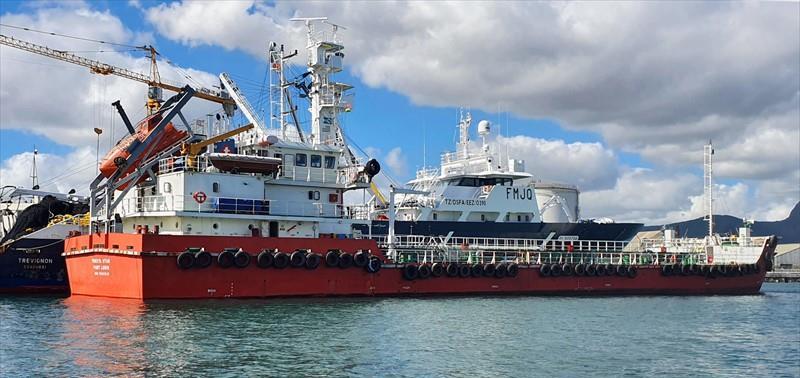 TRESTA STAR - Vesseljoin