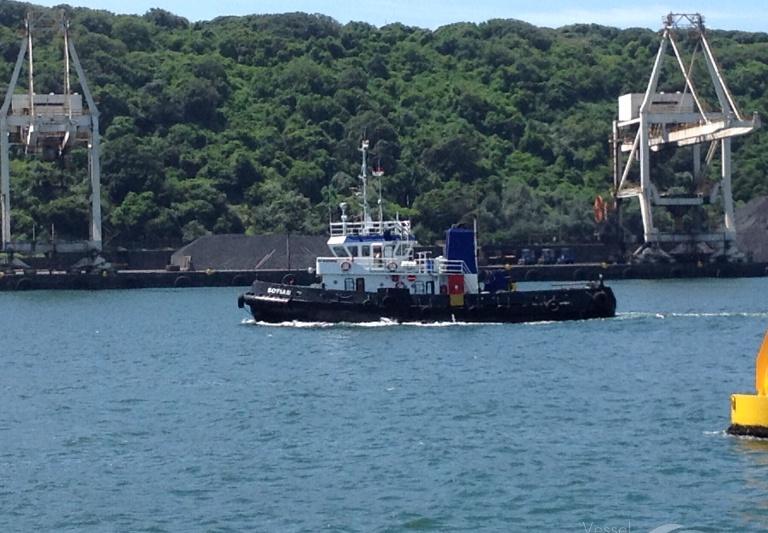 SOFIA III - Vesseljoin