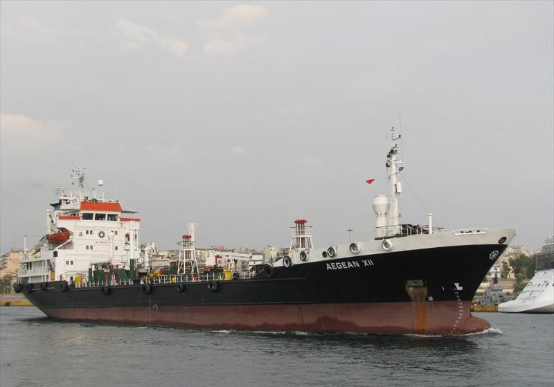 MATRIX TREASURE - Vesseljoin