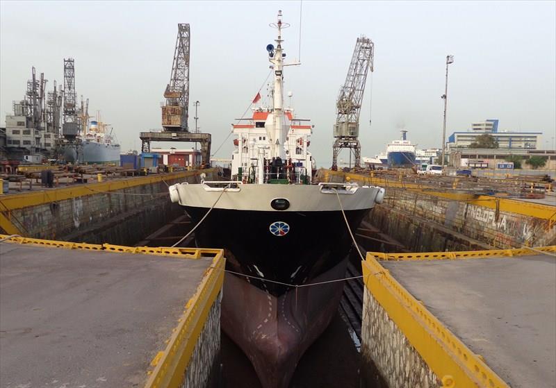 MATRIX TREASURE - Vesseljoin