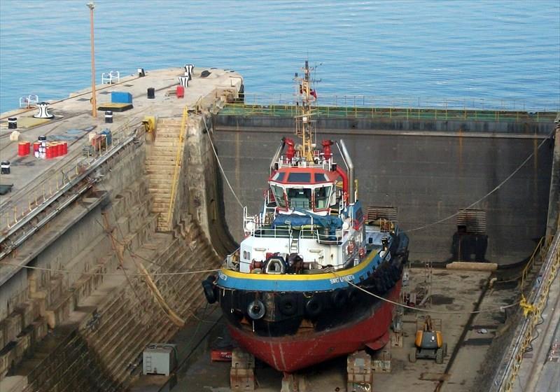 AFRIK ENYI - Vesseljoin