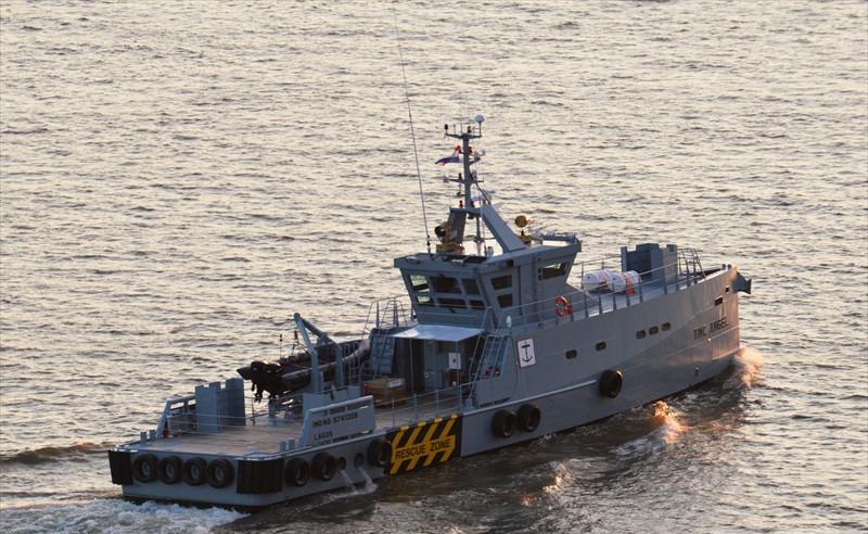 TMC ANGEL - Vesseljoin