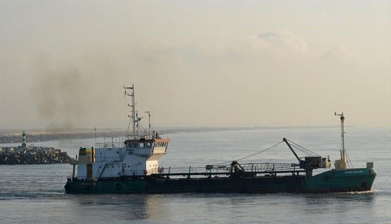 RIVER CHALAWA - Vesseljoin