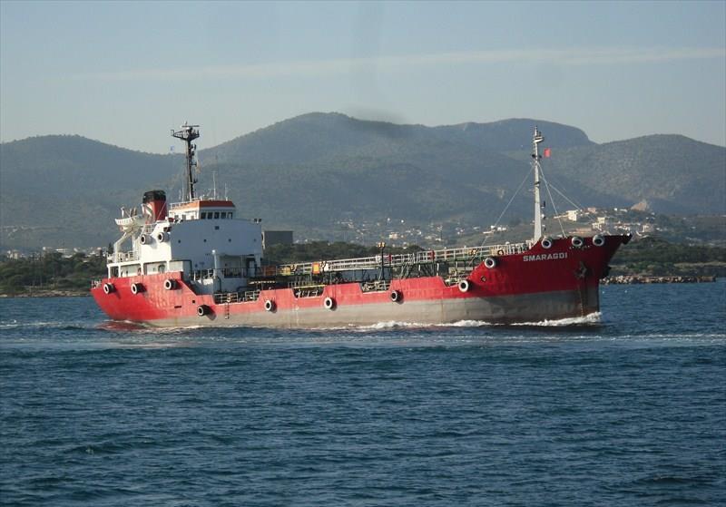 QUEEN OF PEACE - Vesseljoin