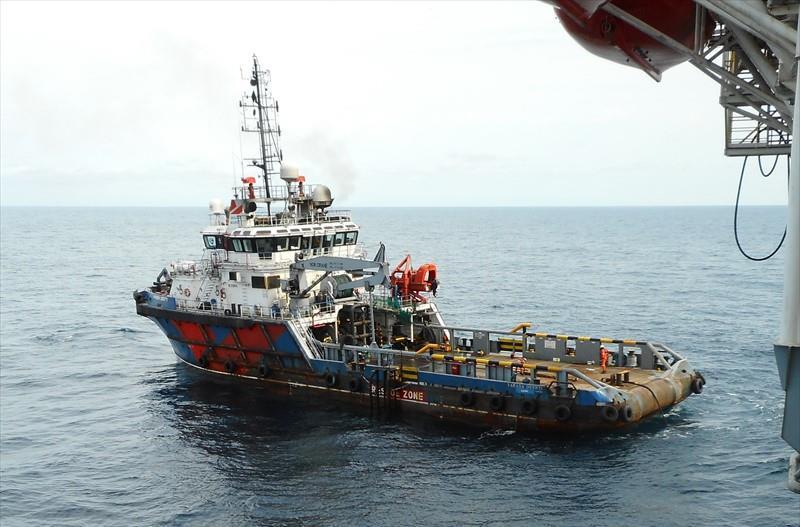 VARADA DEEPTI - Vesseljoin