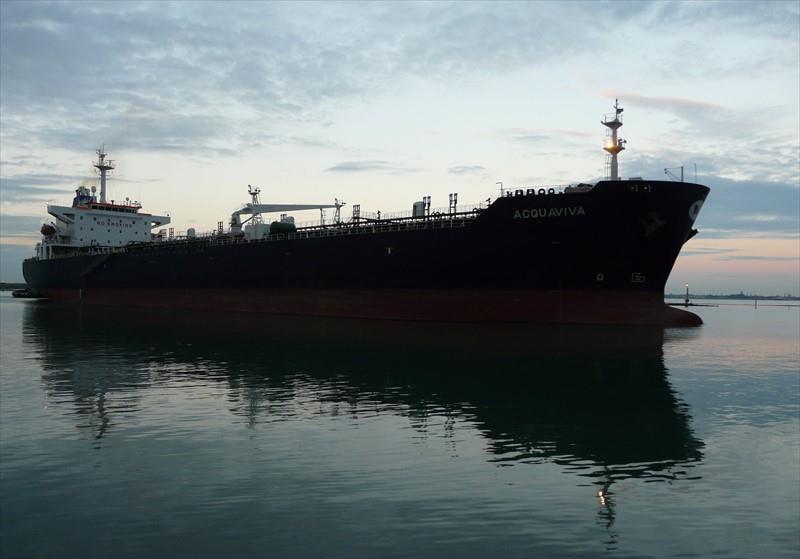 MATRIX PRIDE - Vesseljoin