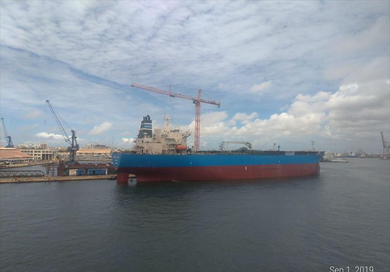 MATRIX ASA - Vesseljoin