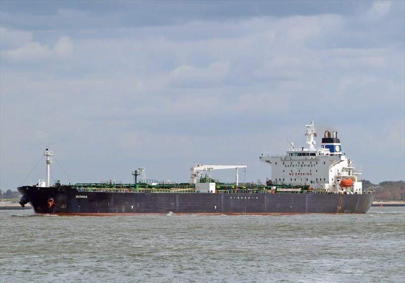 MATRIX ASA - Vesseljoin