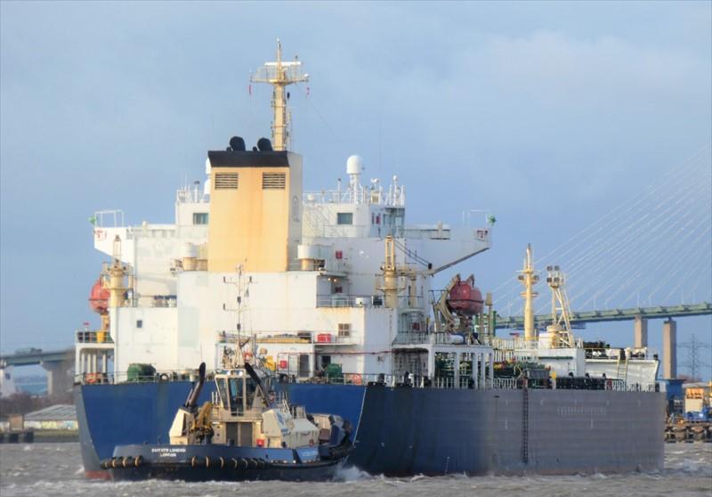 MATRIX S.ILU - Vesseljoin