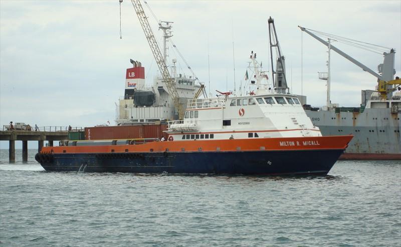 FLOURISH - Vesseljoin