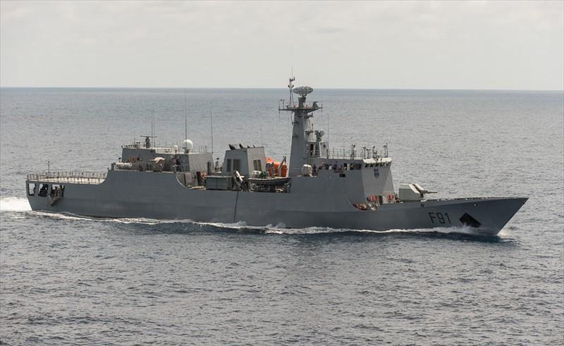 NNS CENTENARY - Vesseljoin