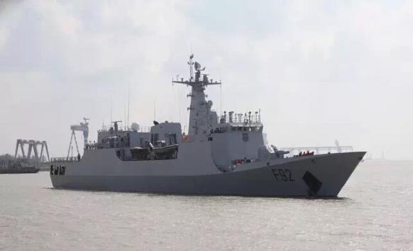 NNS UNITY - Vesseljoin