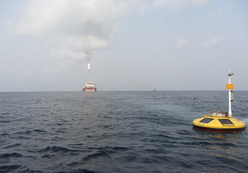 USAN FPSO - Vesseljoin