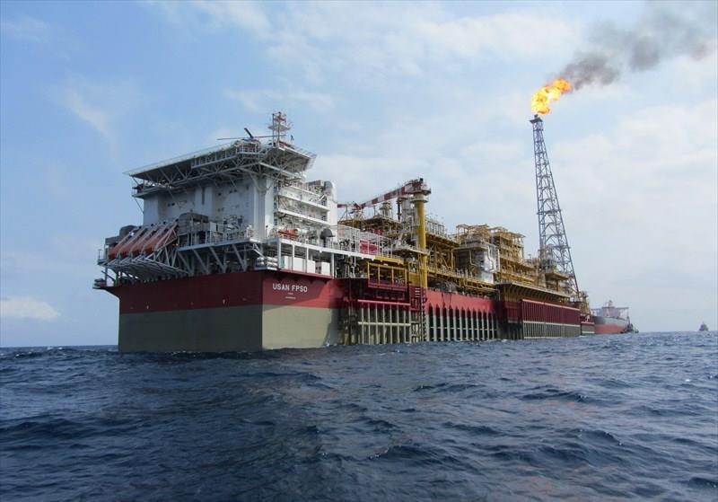 USAN FPSO - Vesseljoin